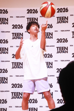 『2026 ミスター・ティーン・ジャパン』準グランプリは大阪府出身の14歳、矢野蒼空さん「人に笑顔を届けられる俳優になる」 3枚目 | ニュース画像 | Deview-デビュー