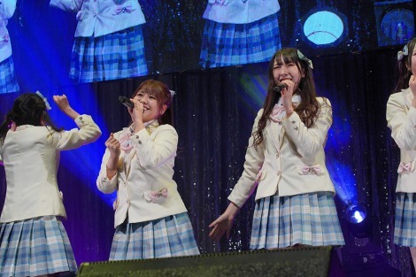 “アニメが大好き！”なガールズプロジェクト『Twinkle Project☆』デビュー 35枚目 | ニュース画像 | Deview-デビュー