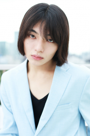 映画好きから俳優の表現に目覚めた個性派・渡辺色 目標は「TAMA映画賞で最優秀新進男優賞を獲る」 6枚目 | ニュース画像 | Deview-デビュー