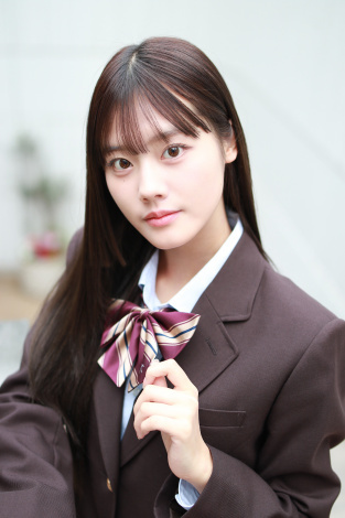 「今、日本一制服が似合う女子」準グランプリ・平松想乃さんインタビュー「SNS中心の活動から演技など新しいことに挑戦したい！」 | ニュース | Deview-デビュー