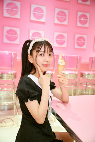 声優・鈴原希実、1st写真集『届け』の未公開カットで構成されたデジタル写真集発売 素顔感からオトナ感まで多彩な魅力を詰め込んだ一編 5枚目 | ニュース画像 | Deview-デビュー