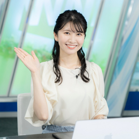 「ウェザーニュースLiVE」をはじめ幅広いメディアで活躍し人気の「ウェザーニュースキャスター」を募集 | ニュース画像 | Deview-デビュー
