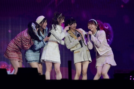 SKE48・須田亜香里、“三十路アイドル”が卒業コンサートで有終の美「達成感があります」 3枚目 | ニュース画像 | Deview-デビュー