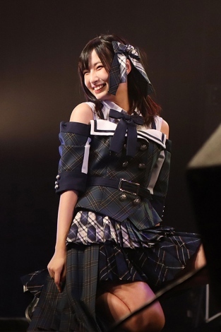 STU48沖侑果、初の写真集発売を発表「ちょっと攻めてみたい」 | ニュース画像 | Deview-デビュー