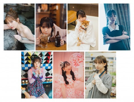 注目度No.1アイドル「FRUITS ZIPPER」初のアーティストブック タイトル＆Coverが公開 10枚目 | ニュース画像 | Deview-デビュー