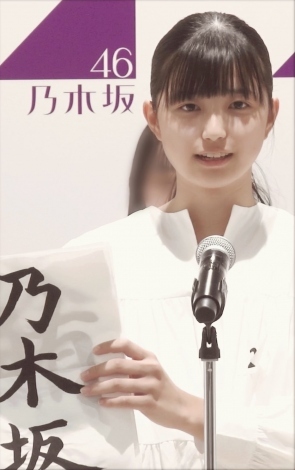 乃木坂46 6期生募集を記念して、5期生の最終オーディション映像を初公開 | ニュース画像 | Deview-デビュー