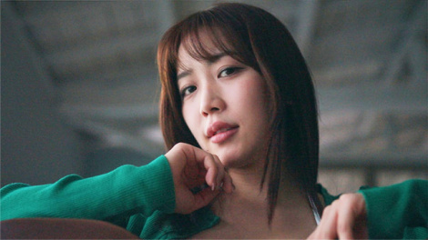 歴代『ミスFLASH』グランプリ・MAHO、白石時、宮川みやび、遠藤まめ出演のムービー公開 3枚目 | ニュース画像 | Deview-デビュー