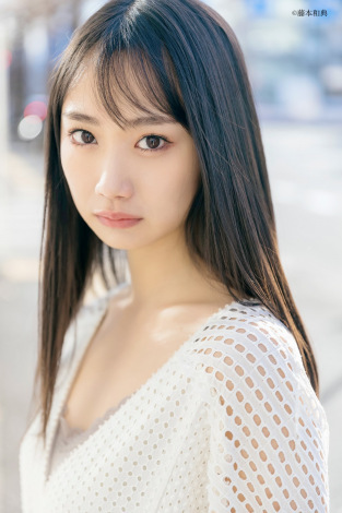 身長173cm 9頭身の美ボディタレント・相沢菜々子が所属するアイズが新人を募集『モデル特別オーディション2024』 | ニュース画像 | Deview-デビュー