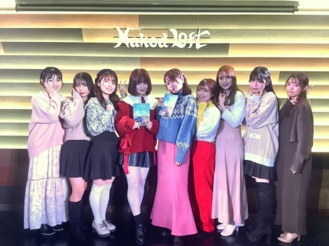 横浜の美少女が集結「横浜美少女図鑑vol.5」イベント開催 | ニュース画像 | Deview-デビュー