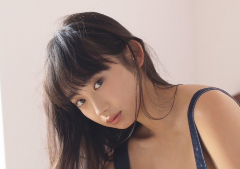 身長173cm 9頭身の美ボディ・相沢菜々子、初めての写真集発売決定「皆様の愛を受けてここまで来られました」 2枚目 | ニュース画像 | Deview-デビュー