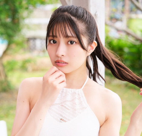 AKB48・行天優莉奈、初のイメージDVDでスレンダーボディを解禁「今までにみたことのない私がみられます」 | ニュース | Deview-デビュー