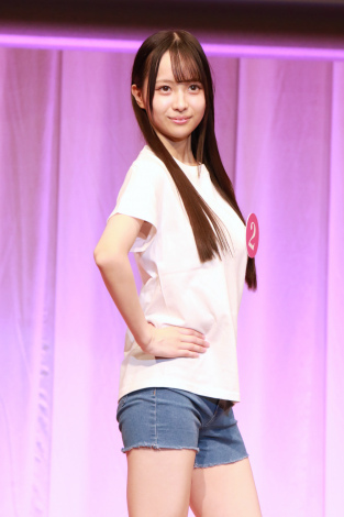 日本のティーンの代表を決定「2026ミス・ティーン・ジャパン」グランプリは大分県出身の17歳・上野真子さん「グローバルに活躍し、誰もが憧れるモデルになる」 | ニュース | Deview-デビュー