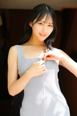 活動復帰を報告した日本一のレースクイーン・川瀬もえ、『FRIDAY』グラビア初登場「サーキットに足を運ぶ際には防寒しっかり」 | ニュース | Deview-デビュー