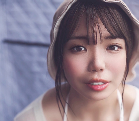 “日本一だらしない”キャンプ女子・たにりか、身長153cmのグラマラスボディを初デジタル写真集で公開 2枚目 | ニュース画像 | Deview-デビュー