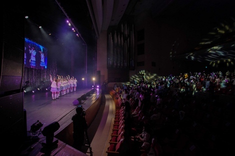 “アニメが大好き！”なガールズプロジェクト『Twinkle Project☆』デビュー 48枚目 | ニュース画像 | Deview-デビュー