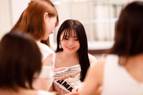 ミスユニバーシティ2023の女子大生がオススメするお土産グランプリ、優勝は静岡県代表のお土産「あべ川もち」 7枚目 | ニュース画像 | Deview-デビュー