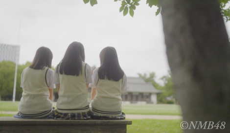 NMB48第10期生メンバー決定 新メンバーのプロフィールは順次発表 2枚目 | ニュース画像 | Deview-デビュー