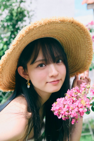 元ラストアイドル・水野舞菜、初海外、初泡風呂と初めてだらけの1st写真集発売 5枚目 | ニュース画像 | Deview-デビュー
