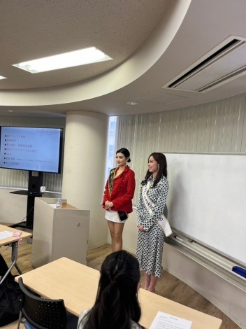 2024ベストオブミス北海道およびミセスSDGs北海道ファイナリストが決定 6枚目 | ニュース画像 | Deview-デビュー