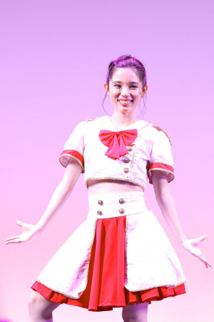 2024準ミス・ワールド日本代表は実家で能登半島地震を経験した石川県代表・辻井采々良さん「大好きな能登にいる皆さんにたくさん会いに行きます」 7枚目 | ニュース画像 | Deview-デビュー