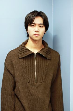 『ウルトラマンアーク』出演で飛躍を果たした若手俳優・金田昇、「俳優の仕事に対する“覚悟”が決まりました」 2枚目 | ニュース画像 | Deview-デビュー