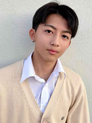 “日本一のイケメン高校一年生”を決める「高一ミスターコン2024」ファイナリスト7名が決定 7枚目 | ニュース画像 | Deview-デビュー