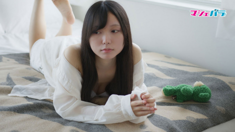 「ミスFLASH2025」選考オーディションのチャレンジバトル上位にランクインしたメンバー・榊原明日美、小島里奈、秋月みく、橘美羽のムービー公開 | ニュース | Deview-デビュー