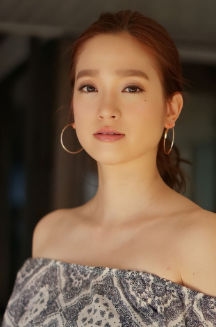 身長173cm 9頭身の美ボディタレント・相沢菜々子が所属するアイズが新人を募集『モデル特別オーディション2024』 3枚目 | ニュース画像 | Deview-デビュー