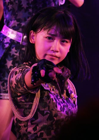 AKB48チーム4が初の公演をスタート！キャプテン峯岸「期待して応援してください」 6枚目 | ニュース画像 | Deview-デビュー