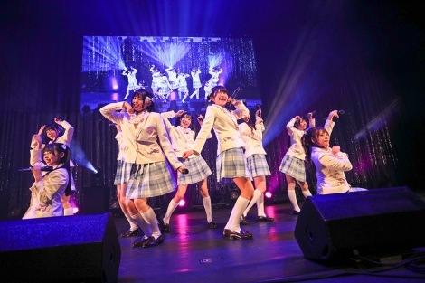 “アニメが大好き！”なガールズプロジェクト『Twinkle Project☆』デビュー 7枚目 | ニュース画像 | Deview-デビュー