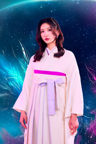 女子大生ミスコン「ミスユニバーシティ」と「#振袖gram」がオリジナル卒業式袴ブランドを発表 5枚目 | ニュース画像 | Deview-デビュー