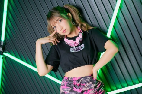 格闘技好きコスプレイヤー・霜月めあ、「KNOCK OUT」のU-NEXT配信にスペシャルゲスト出演 | ニュース | Deview-デビュー