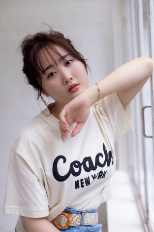 20歳になったばかりの本田望結、『FLASH』初表紙登場 | ニュース | Deview-デビュー