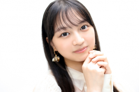 『non-no』新モデルとして活躍中の18歳・佐藤和奏、芸能界デビューを掴み取ったオーディションを回顧「自分の中身を評価してもらえた感覚があって嬉しかった」 10枚目 | ニュース画像 ...