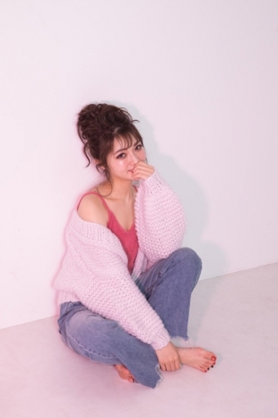 注目の女子高生・関口さくらと甘ギャルのカリスマ・えみう、ギャル誌『小悪魔ageha vol.7』で専属モデルデビュー 5枚目 | ニュース画像 | Deview-デビュー