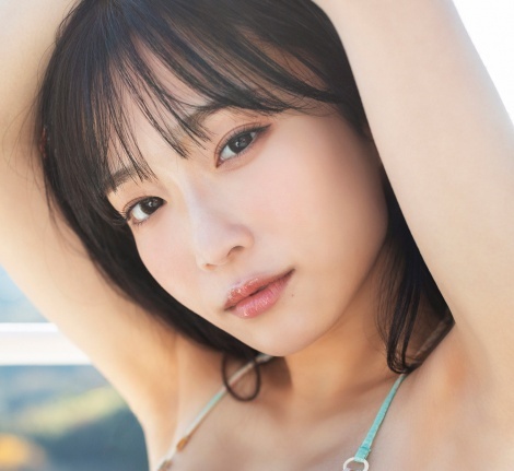 身長145cmの岸みゆ、「みゆフェチ」がテーマの美ボディグラビア「たくさんの岸みゆを詰め込んでもらいました！」 2枚目 | ニュース画像 | Deview-デビュー