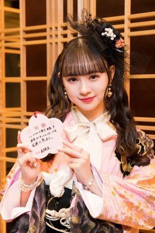 NMB48新成人メンバー7人、「はたちのつどい」で新たな決意 14枚目 | ニュース画像 | Deview-デビュー