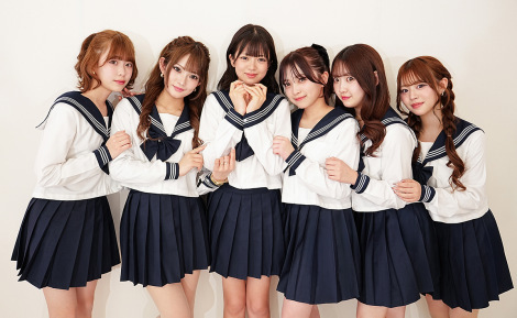 愛知県出身の藤村みのりさんが新メンバーに決定、JC・JK憧れのインフルエンサーグループ「sweet16委員会」 | ニュース | Deview-デビュー