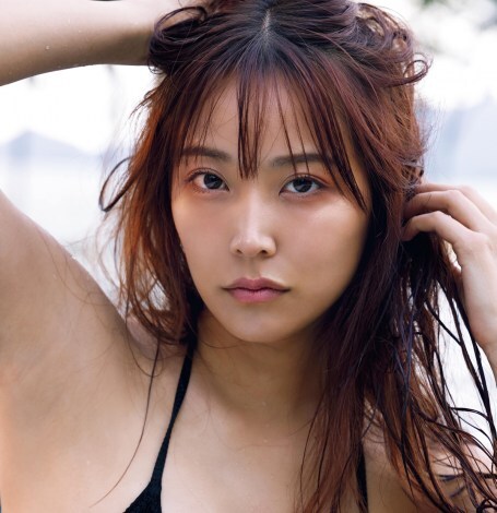 元NMB48・白間美瑠、28歳となり過去最大級の露出に挑んだ写真集「ナチュラルな大人の魅力が詰まった一冊です」 | ニュース | Deview-デビュー