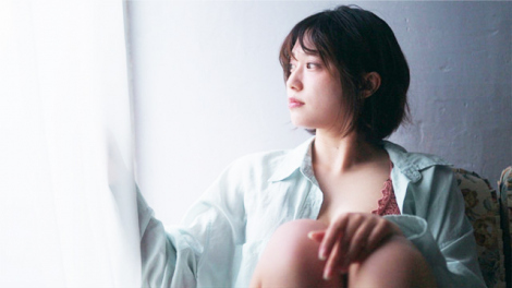 歴代『ミスFLASH』グランプリ・MAHO、白石時、宮川みやび、遠藤まめ出演のムービー公開 | ニュース | Deview-デビュー