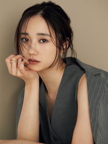 多数のCMに出演する池田エライザが所属するエヴァーグリーン･エンタテイメントが新人を募集『モデル特別オーディション2024』 4枚目 | ニュース画像 | Deview-デビュー