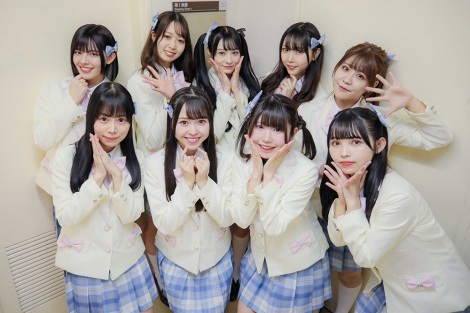 “アニメが大好き！”なガールズプロジェクト『Twinkle Project☆』デビュー | ニュース画像 | Deview-デビュー