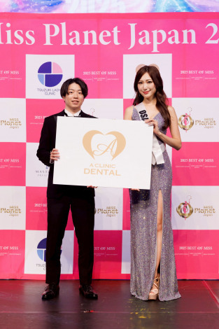 身長169cmの元NMB48キャプテン・原かれんさんがミス・プラネット・ジャパン特別賞A CLINIC デンタル賞を獲得 11枚目 | ニュース画像 | Deview-デビュー