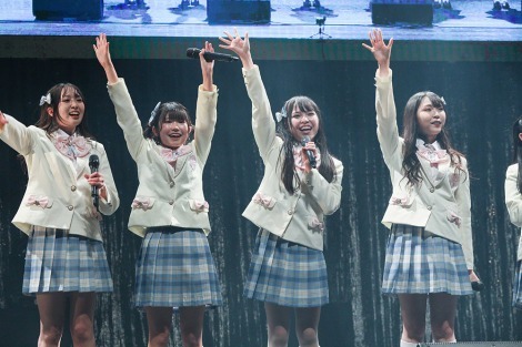 “アニメが大好き！”なガールズプロジェクト『Twinkle Project☆』デビュー 11枚目 | ニュース画像 | Deview-デビュー