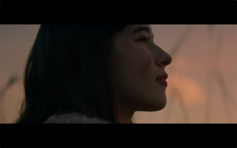 現役高校生ViVi専属モデル・アリアナさくら、『呪術廻戦』エンディングテーマMVに登場 5枚目 | ニュース画像 | Deview-デビュー