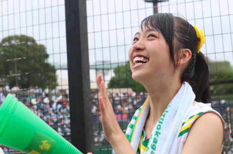 【ミス・プラネット・ジャパン2025】身長169cmの看護師、静岡代表・杉山佳穂さん「会場にいるすべての皆さまを魅了し、自信を持ってファイナルを楽しみます」 7枚目 | ニュース画像 ...