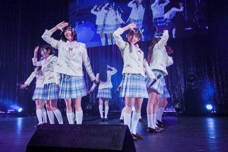 “アニメが大好き！”なガールズプロジェクト『Twinkle Project☆』デビュー 45枚目 | ニュース画像 | Deview-デビュー