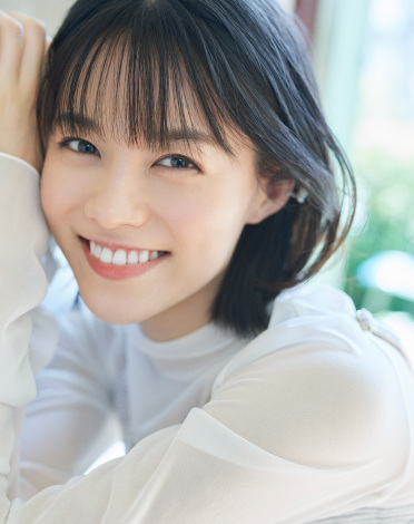 NHK連続テレビ小説『あんぱん』出演の志田彩良が所属するテンカラットが新人を募集『2025春ドラマ特別オーディション』開催 | ニュース | Deview-デビュー