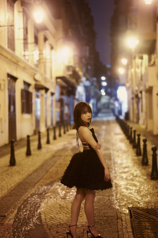 『ラブライブ！スーパースター!!』声優・伊達さゆり、2nd写真集を11月に発売 香港・マカオで見せる多彩な表情 3枚目 | ニュース画像 | Deview-デビュー