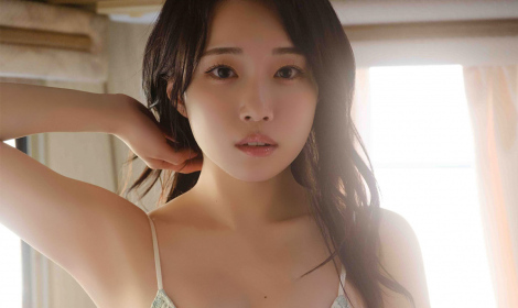 身長145cmの岸みゆ、超小型女子の破壊力抜群ボディで圧倒 最新デジタル写真で見せる多彩な魅力 | ニュース | Deview-デビュー